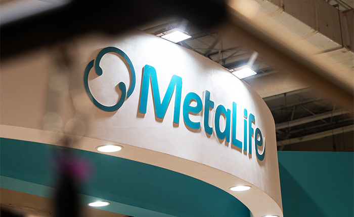 MetaLife participa do maior evento de fitness do Brasil | Blue Studio Express